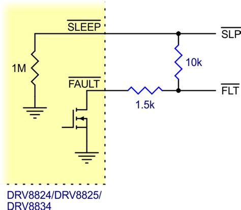DRV Low Voltage Stepper Motor Driver Carrier Header Pins Soldered Opencircuit
