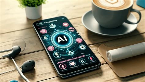스마트폰 Ai 통합 일상 속 인공지능이 가져오는 변화
