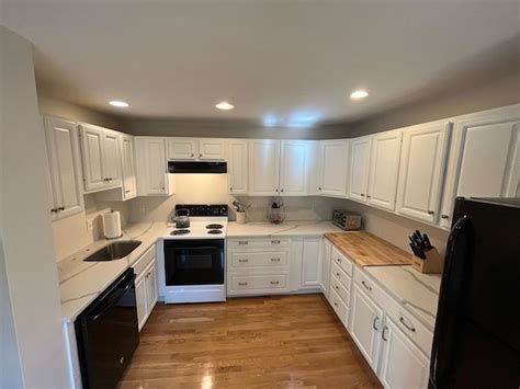 How To Install Butcher Block Counters Concord Carpenter