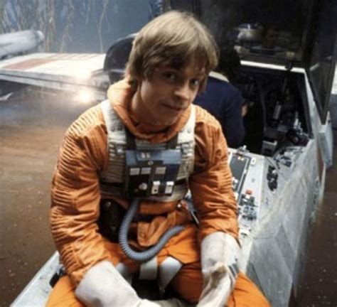 Luke Skywalker Smut On Tumblr