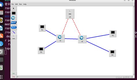 openflow协议分析实践 csdn博客