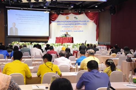 ผอ สอต 3 ได้รับเกียรติเป็นวิทยากรบรรยาย โครงการประชุมสัมมนาเชิงปฏิบัติการสรุปผลการดำเนินงานประจำ