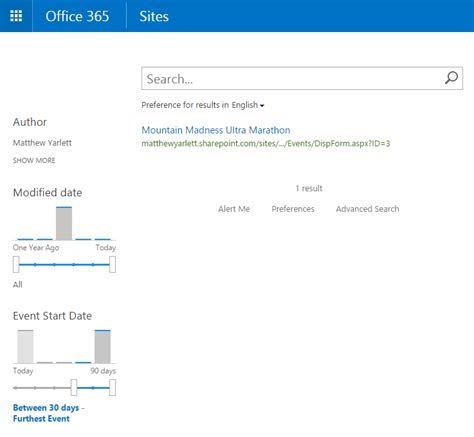 Matthew Yarlett Create Custom Date Range Slider Bar With Graph For The
