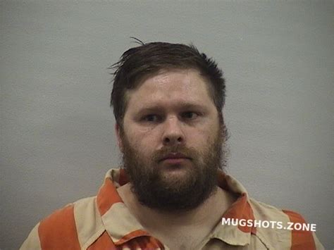 Hoffmann Christopher J 03 03 2025 Guernsey County Mugshots Zone
