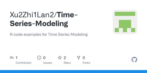Time Series Modelingtarr At Main · Xu2zhi1lan2time Series Modeling