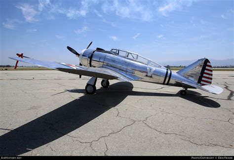 Aircraft Photo Of N55539 Seversky At 12 2pa Usa Air Force