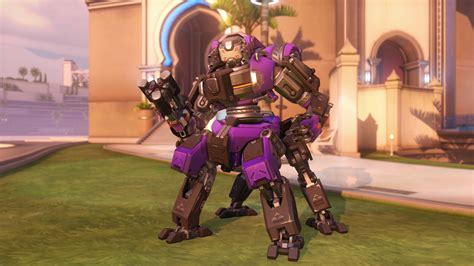 Or14 Ns Overwatch Wiki Fandom Powered By Wikia