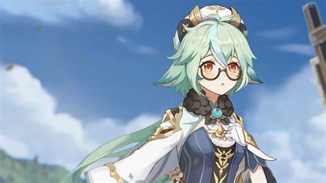 Genshin Impact Breath Of The Waifus En Playstation Juegos