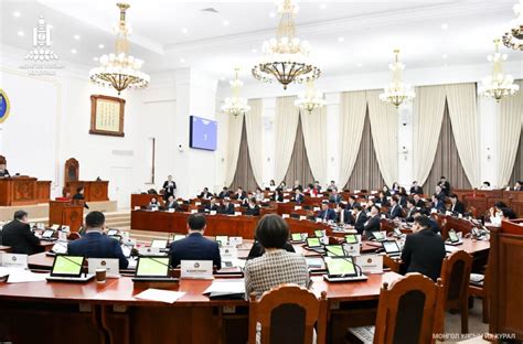 СЗХ ны дарга орон тооны бус гишүүд Хяналтын зөвлөлийн дарга гишүүд Монголбанкны МБХ ны зарим