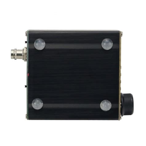 SI4732 All Band Radio Receiver FM AM MW And SW SSB LSB And USB W Shell Antenna Built In