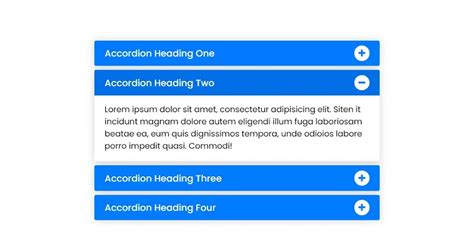 Адаптивное меню аккордеон использующее только Html и Css Responsive Accordion Menu Using Only
