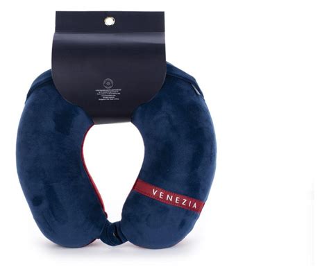 Възглавница за пътуване за врата Travel Glam Vivre