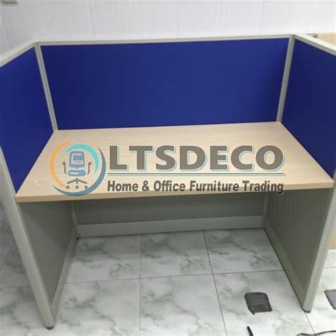 Modular Single Cubicles Office Partition At 450000 From Quezon City