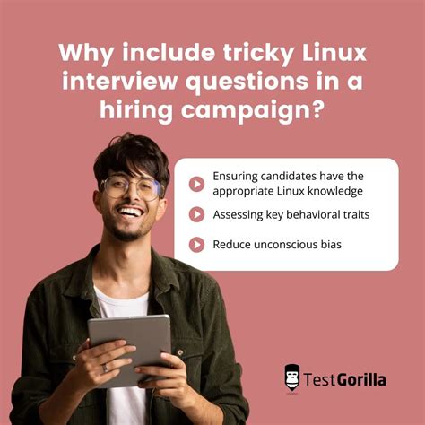 Tricky Linux Interview Questions 20 Qanda Examples
