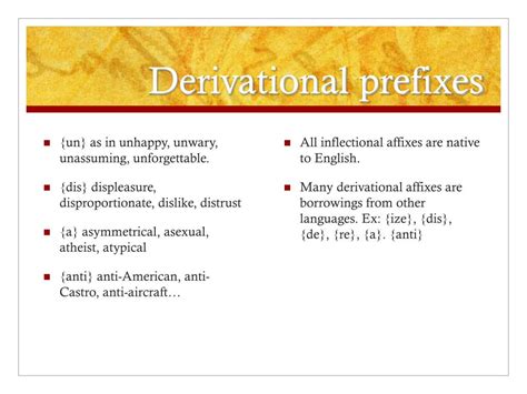 Ppt Morphology Powerpoint Presentation Free Download Id4136112