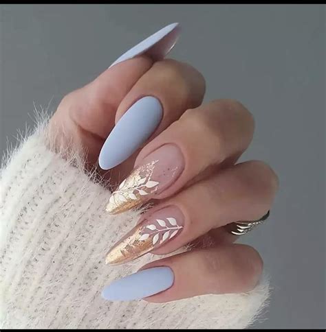 Накладные ногти 24 штуки — цена 250 грн в каталоге Накладные ногти Купить товары для красоты и