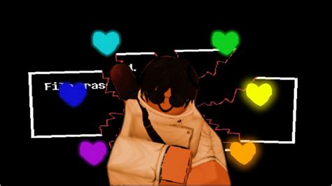 The Worn Dagger Rework Undertale Last Corridor Youtube