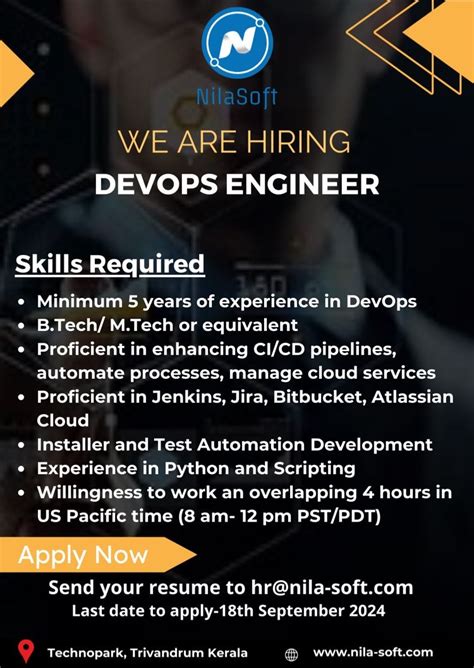 bharath kumar reddy on linkedin hiring devops devops jobs aws azure