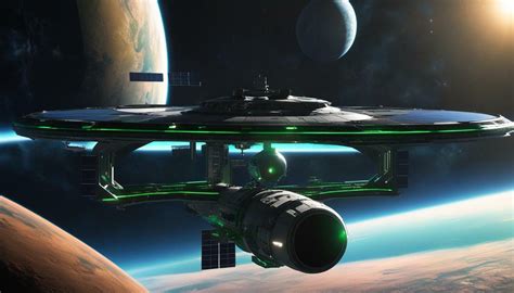 Space Tech Innovations Exploring The Future Of Space Exploration