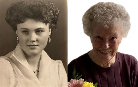 Rosa Mowinski Obituary Kitchener On