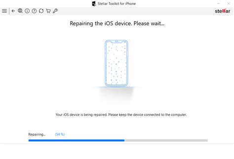 Fixed Iphone Error 75 While Updating To Ios 18