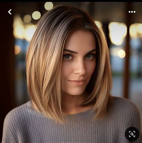 Hottest Textured Lob Haircuts For Artofit