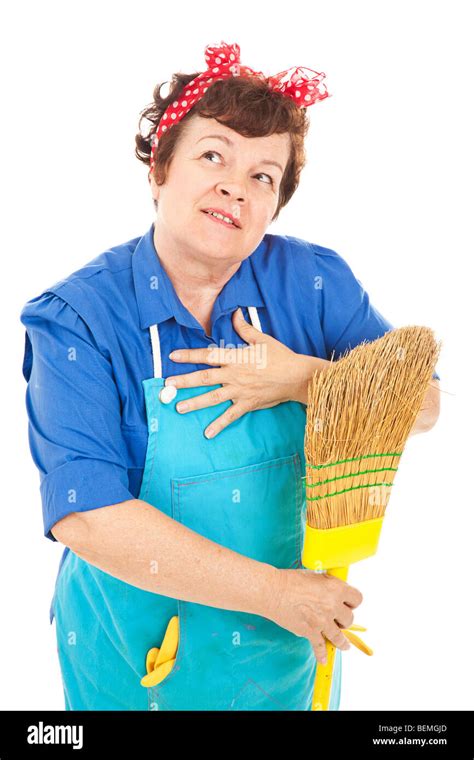 Thick Mexican Housekeeper