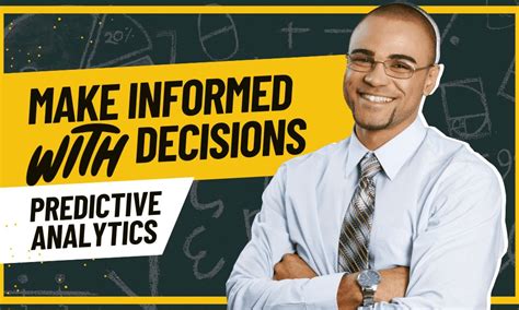 Kdnuggets On Linkedin How Predictive Analytics Is Revolutionizing Decision Making In Tech