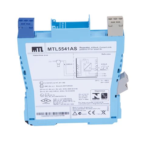 Isolateur Galvanique Pour Tt Tar