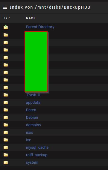 Vdisk Read Only File System Vdisk Page Deutsch Unraid