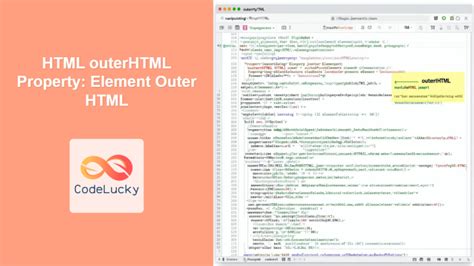 Html Dom Br Object Accessing Line Break Elements Codelucky
