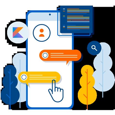 Custom Kotlin App Development Services Digimonk Solutions