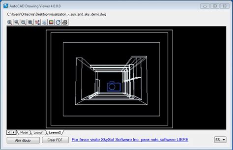 Autocad Viewer