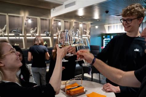 Pycon Estonia More Than Just A Tech Conference