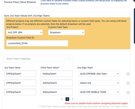 Story Team Assignment Between Jira Software And Ji Atlassian Community