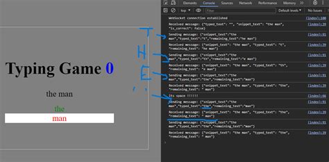 Javascript Space Is Not Sliced From My Text In Front End Stack Overflow