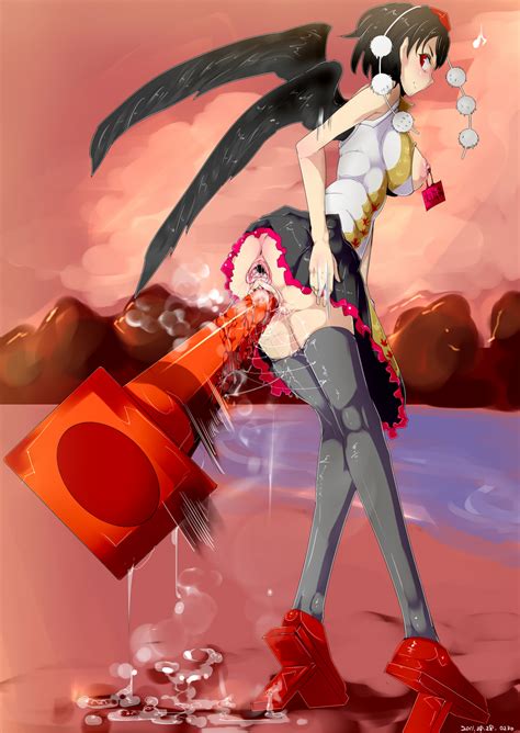 Rule 34 Anus Backpussy Black Hair Blush Breasts Cone Cone Insertion Erect Nipples Gaping Large