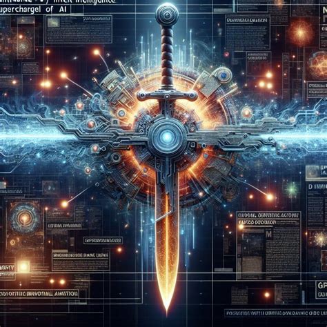 Perplexity Ai Supercharges With Gpt 45 A Double Edged Innovation Ai