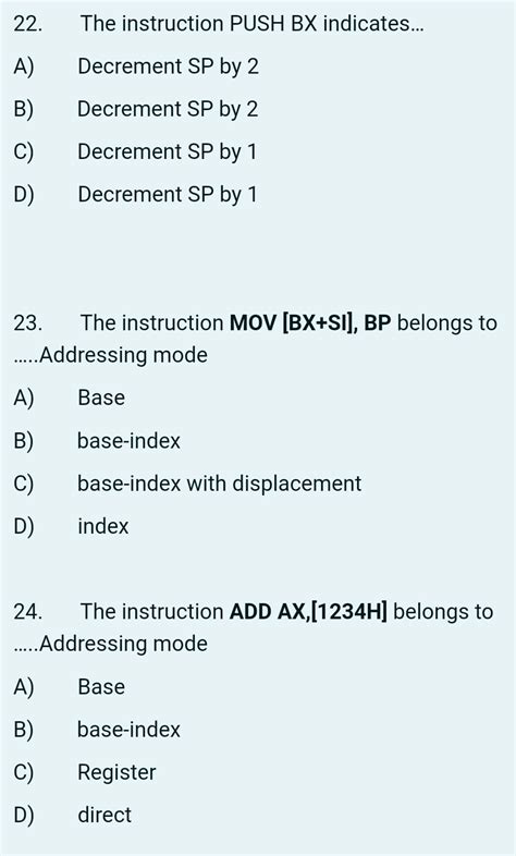 Solved 16 In 16 Bit To 8 Bit Division Operation The Chegg Com