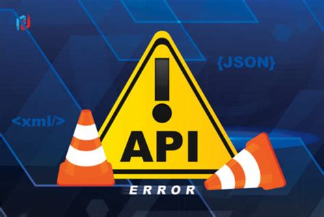 What Is An Api Error And How To Solve Them