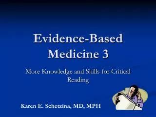 PPT DNP 801 Topic 3 Evidence Based PICOT Question PowerPoint Presentation ID 7940989