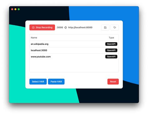 Generate Openapi Specifications In Real Time For Any Api Andrew Walsh Medium