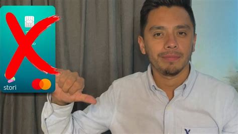 ¿quieres Cancelar Tu Tarjeta Stori Aprende Cómo Hacerlo Aquí