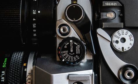 Understanding Shutter Speed Aperture And ISO