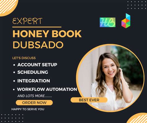 Setup Honeybook Automations Dubsado And Workflows By Marymatty Fiverr