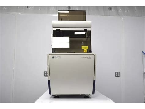 Molecular Devices Imagexpress Micro Confocal High Content Imaging System