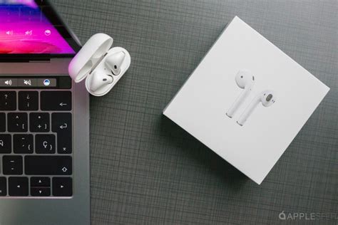 Los Airpods Están Más Baratos Esta época Del Año Cazando Gangas