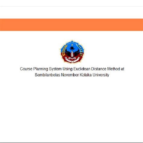 Lesson Schedule Dialog Page Download Scientific Diagram