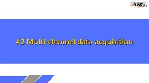 Rmnvme Ip Random Access And Multi User Nvme Ip Application Design Gateways Technology Blog