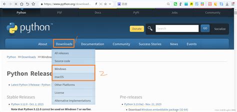 Python368升级python3120版本小记python升级 Csdn博客